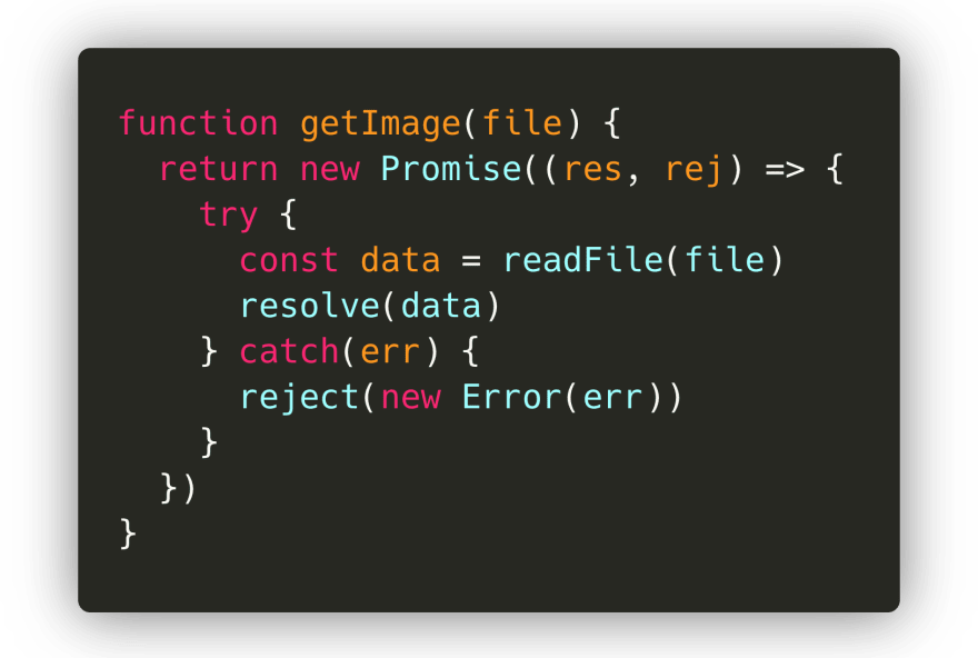 JavaScript Visualized: Promises & Async/Await⭐️🎀 - Học viện Spacedev
