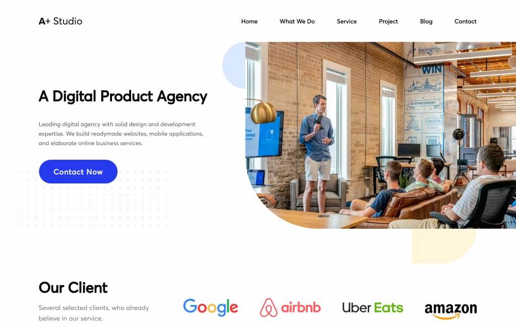 10 mẫu figma miễn phí cực đẹp cho lập trình viên Frontend luyện tập ...